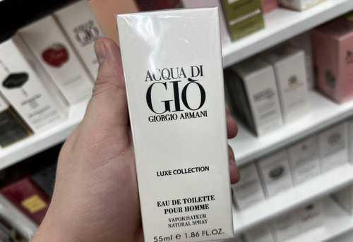 Giorgio armani acqua di gioia