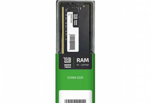 Память BaseTech DDR4 dimm 8Гб, 2666мгц