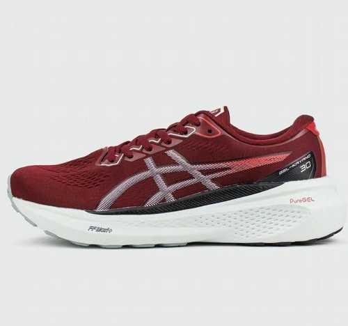 Кроссовки Asics Gel-Kayano 30 Bordeaux