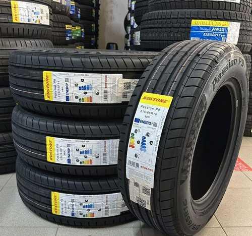 Kustone Passion P9 215/65 R16 98H