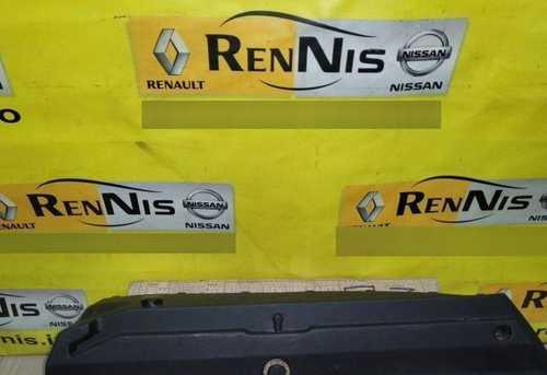 Накладка полки багажника Renault Duster 2 2021
