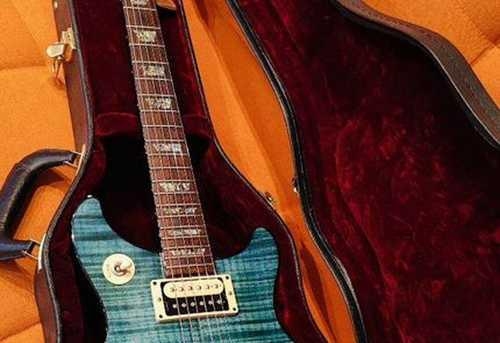 Гитара Gibson Custom Tak Matsumoto DC standard