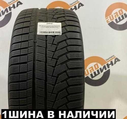 Hankook Winter I'Cept Evo2 W320A SUV 275/40 R20 107R