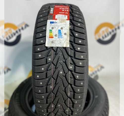 iLink Wintervorhut Stud III 235/55 R18 104T