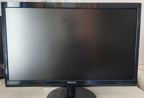 Монитор Philips 246V5L