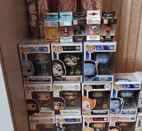 Funko pop harry potter
