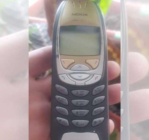 Nokia 6310