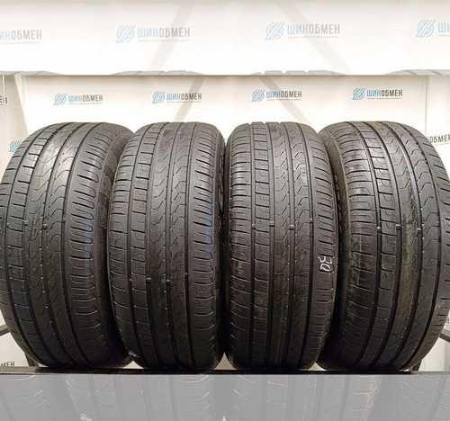 Pirelli Scorpion Verde 215/60 R17 96H