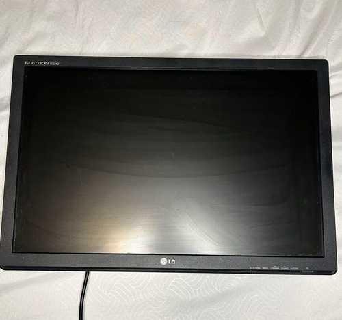 Монитор lg flatron w2242t