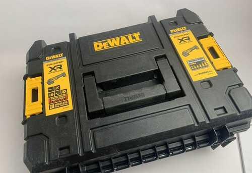 Dewalt DCG409VS