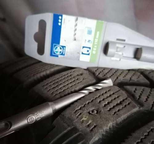 Колеса 235 60 r18 зимние