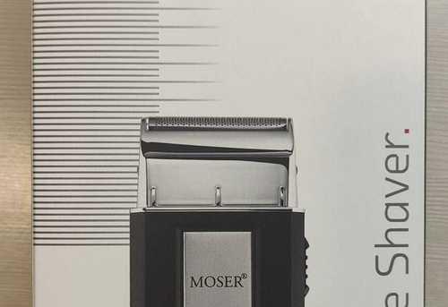 Электробритва Moser Travel Shaver (3615-0051)