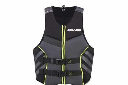 Жилет поддерживающий мужской Men's Airflow PFD