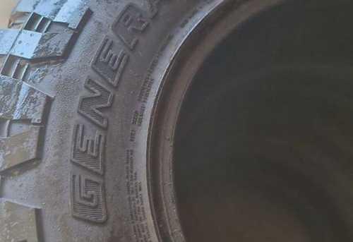 General Tire Grabber 235/85 R16 116Q