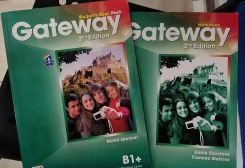 Gateway B1+