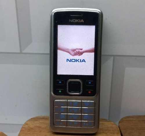 Nokia 6300