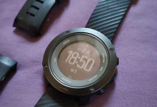 Смарт часы Suunto Ambit 3 Vertical