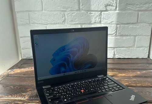 Lenovo ThinkPad L13 FullHD IPS i5/16gb/512gb