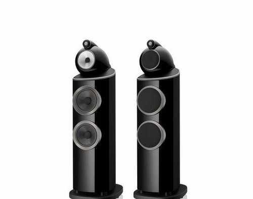 Bowers Wilkins 803 D4