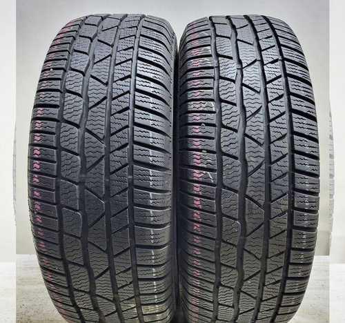 Continental ContiWinterContact TS 830 P 215/55 R18 99V