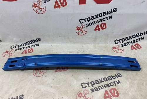 Усилитель бампера (A886) nissan qashqai J11