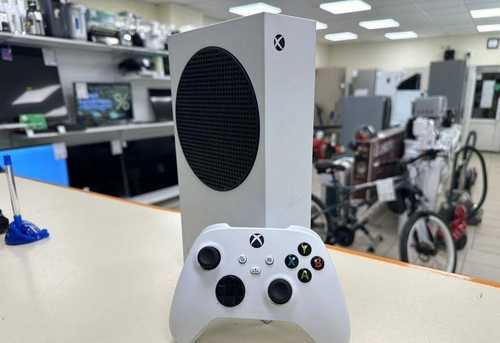 Игровая приставка Xbox Series S 512 (дон)