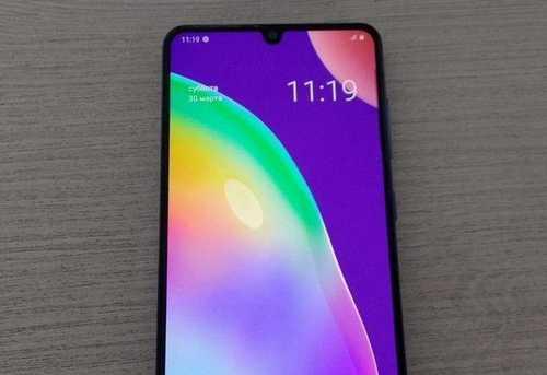 Samsung Galaxy A31, 4/64 ГБ