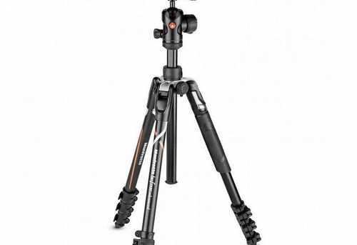 Штатив Manfrotto mkbfrla-BH Befree Advanced Lever