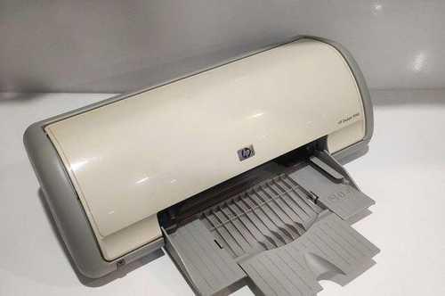 Принтер HP Deskjet 3940