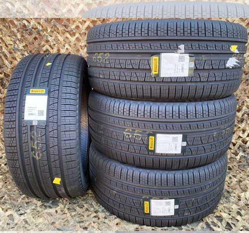 Pirelli Scorpion Verde All Season 295/40 R22 112W