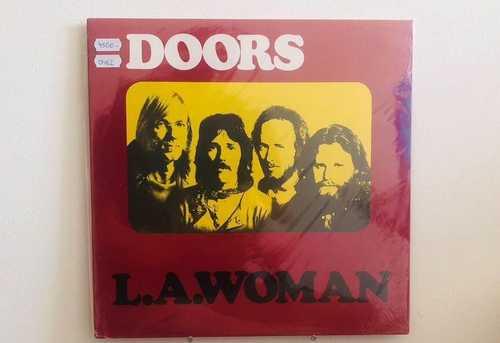 0962 The Doors – L.A. Woman