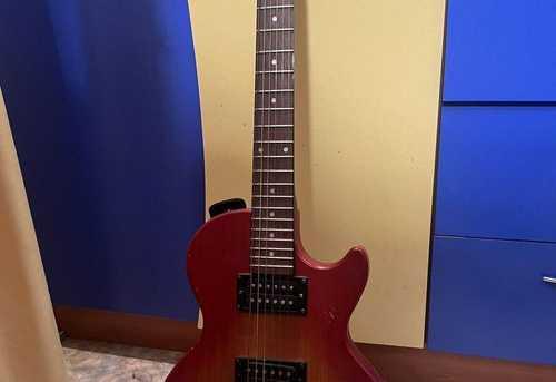 Электро гитара epiphone