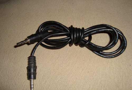 Шнур провод кабель AUX