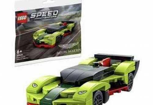 Конструктор lego Speed Champions Aston Martin