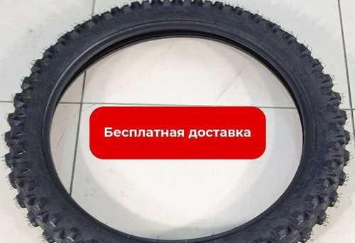 Покрышка 90/90-21 gummy MT-245 soft