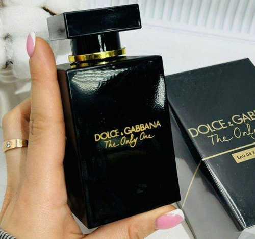 Духи The Only One edp Intense D&G 100ml