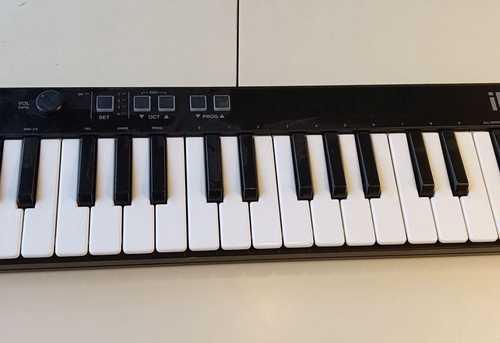 IK Multimedia iRig Keys 37 USB