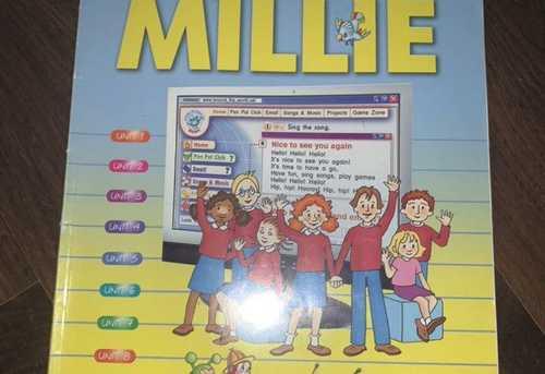 Учебник английского языка 4 класс Millie