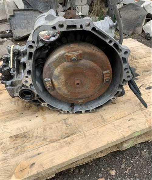 АКПП nissan Maxima 32 VQ20de 2.0