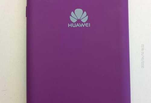 Чехол-накладка Huawei p30 210434