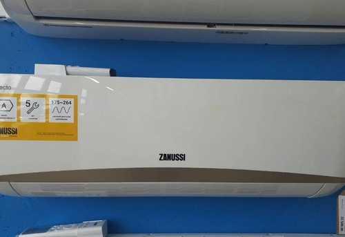 Сплит-система Zanussi Perfecto zacs-09 HPF A22 N1
