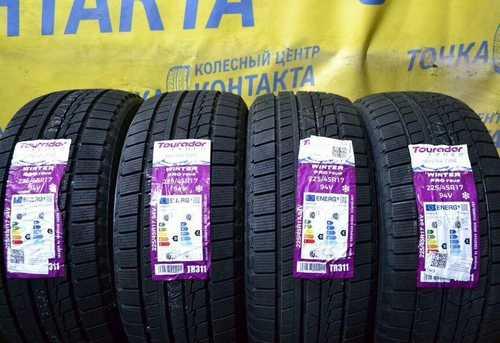 Tourador Winter Pro TSU2 225/45 R17