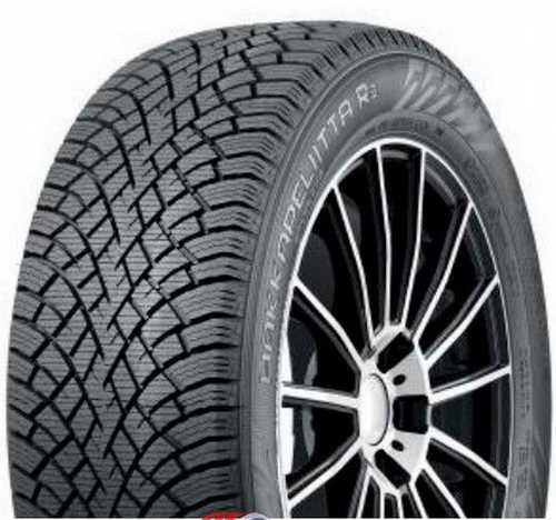 Nokian Tyres Hakkapeliitta R5 SUV 255/60 R18 112R