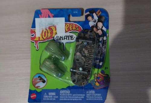 Фингерборд hotwheels