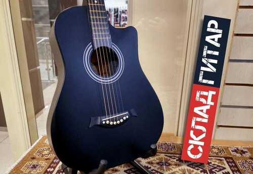 Акустическая гитара Belucci BC-C38 BK