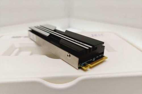 SSD 1 Tb M.2 2280 Netac NV5000 Series PCI-E 4.0