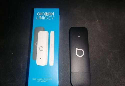 4G Модем Alcatel linkkey IK41VE1