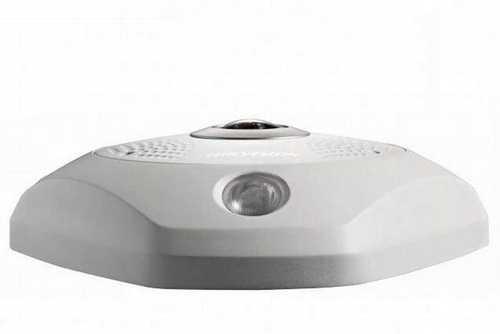 DS-2CD63C5G0E-IS(2mm)(B) Hikvision