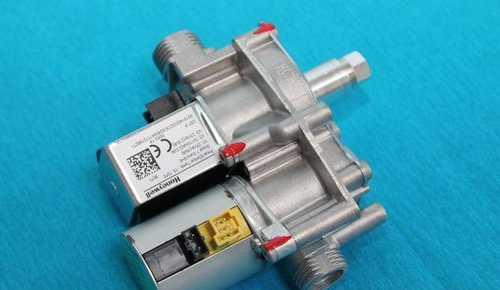 Газовый клапан котла Vaillant
