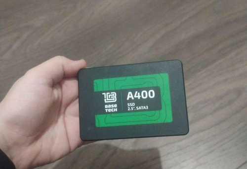 SSD 2,5 SATA 3 256 Гб